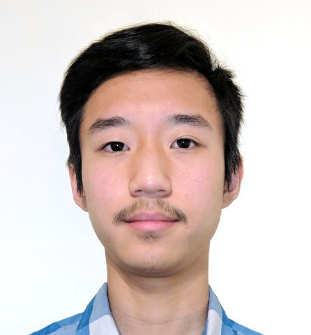 Leo Zeng